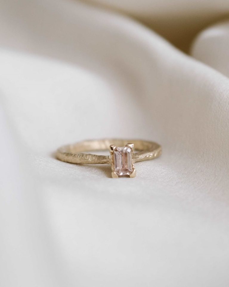 rings - Chloe Solomon Jewellery