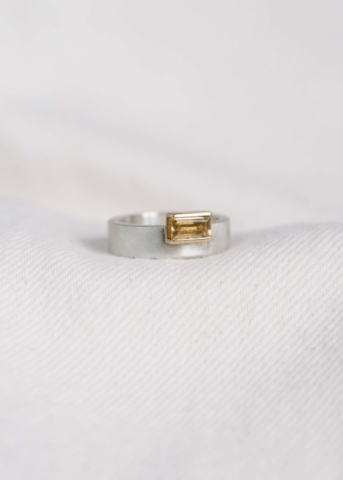rings - Chloe Solomon Jewellery