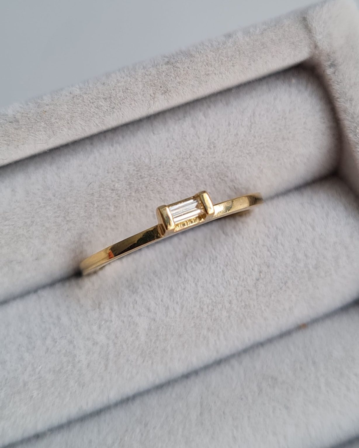 rings - Chloe Solomon Jewellery