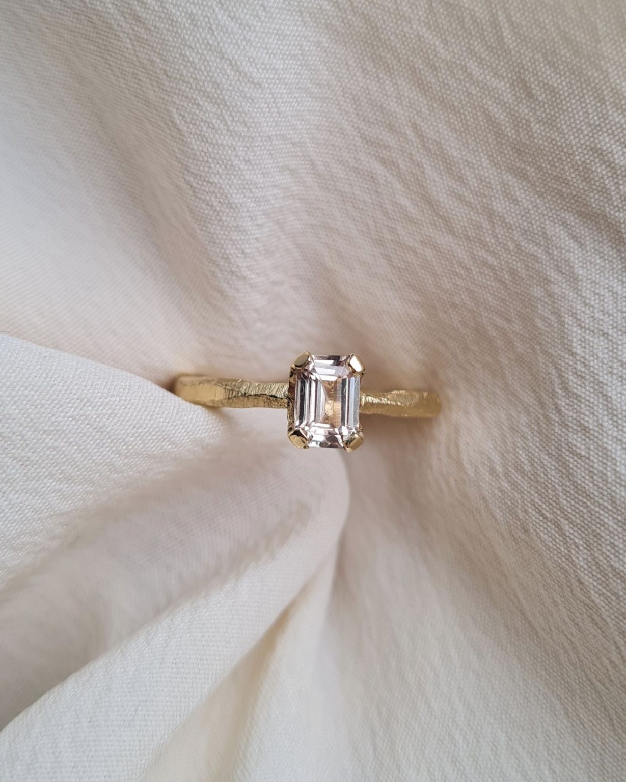 rings - Chloe Solomon Jewellery